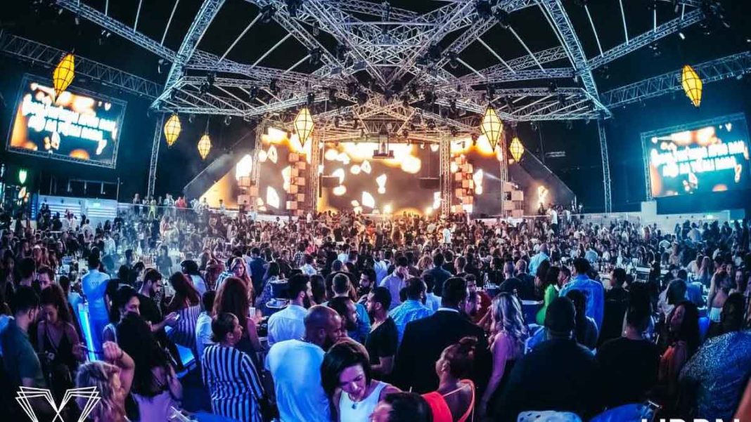 Saudi Arabia to open 1st "Halal" Night club in Jeddah | islamtics