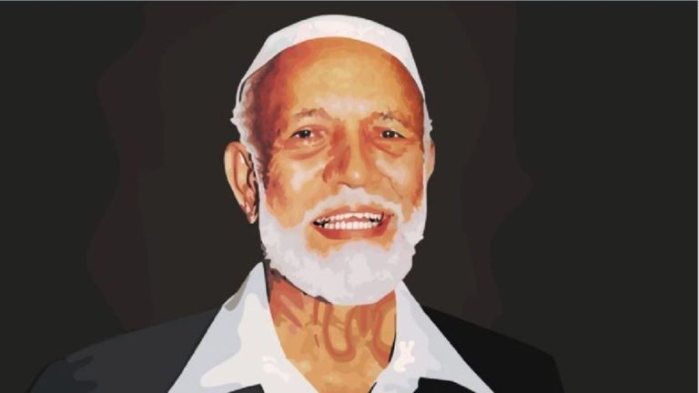 24 Inspiring & Powerful Ahmed Deedat Quotes | islamtics