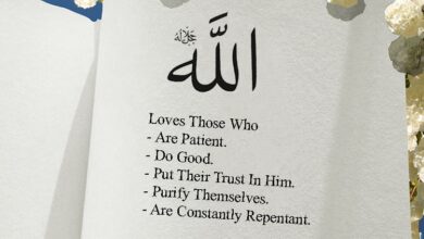 Put Allah first and you won't regret it | ISLAMTICS