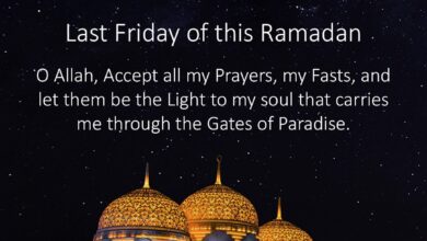 People are temporary, Allah is forever | ISLAMTICS