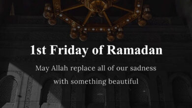 Inshallah | ISLAMTICS