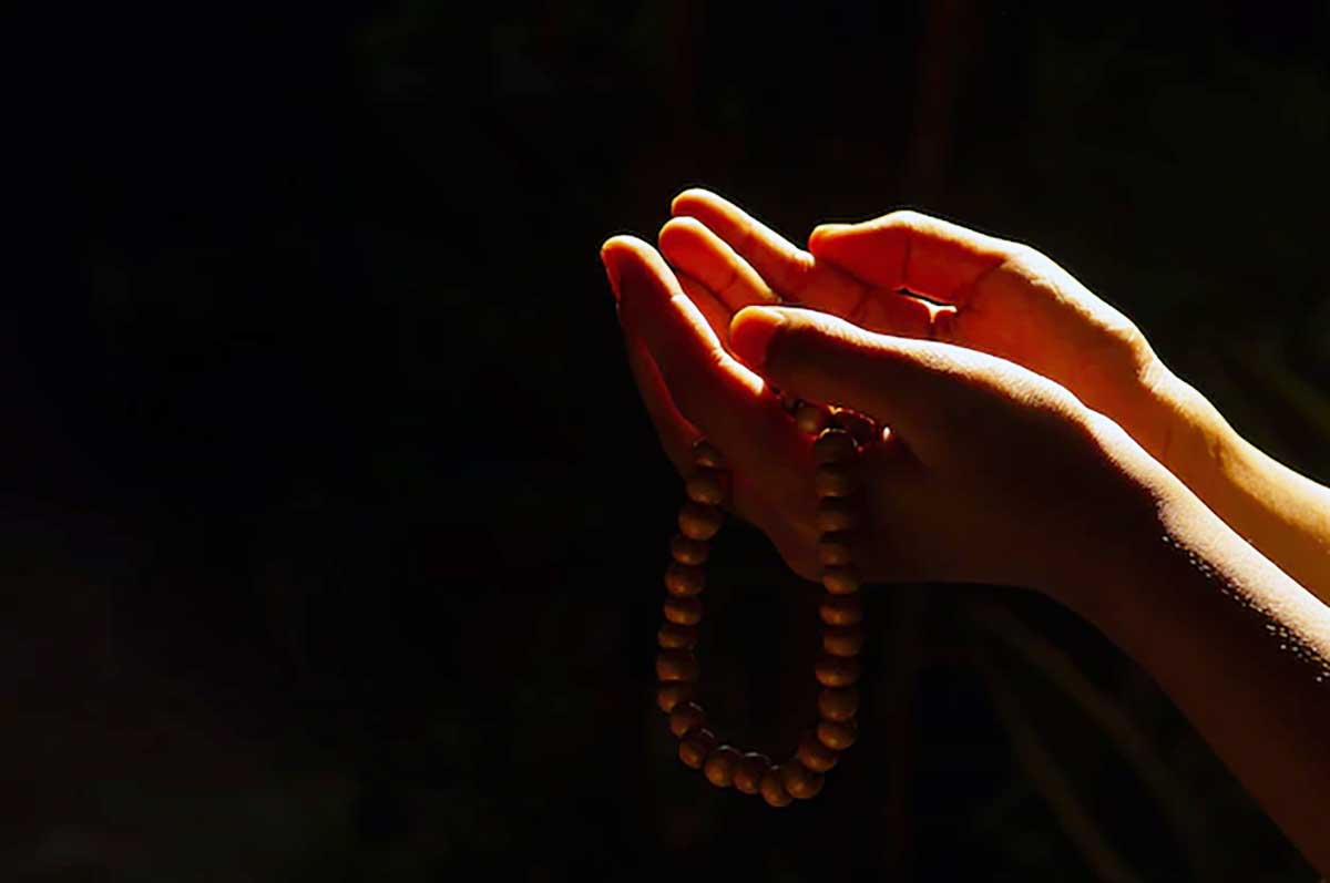 8+ Powerful Dua For Protection in Transliteration, Arabic & Meaning ...