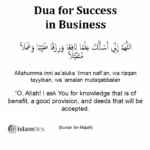 8 Powerful Dua for Rizq & Wealth from Quran & Hadith - All About Islam ...