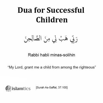10 Powerful Dua For Success in life, business, job, and Everything. | islamtics
