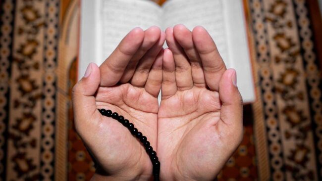 10 Powerful Dua For Success in life, business, job, and Everything. | islamtics