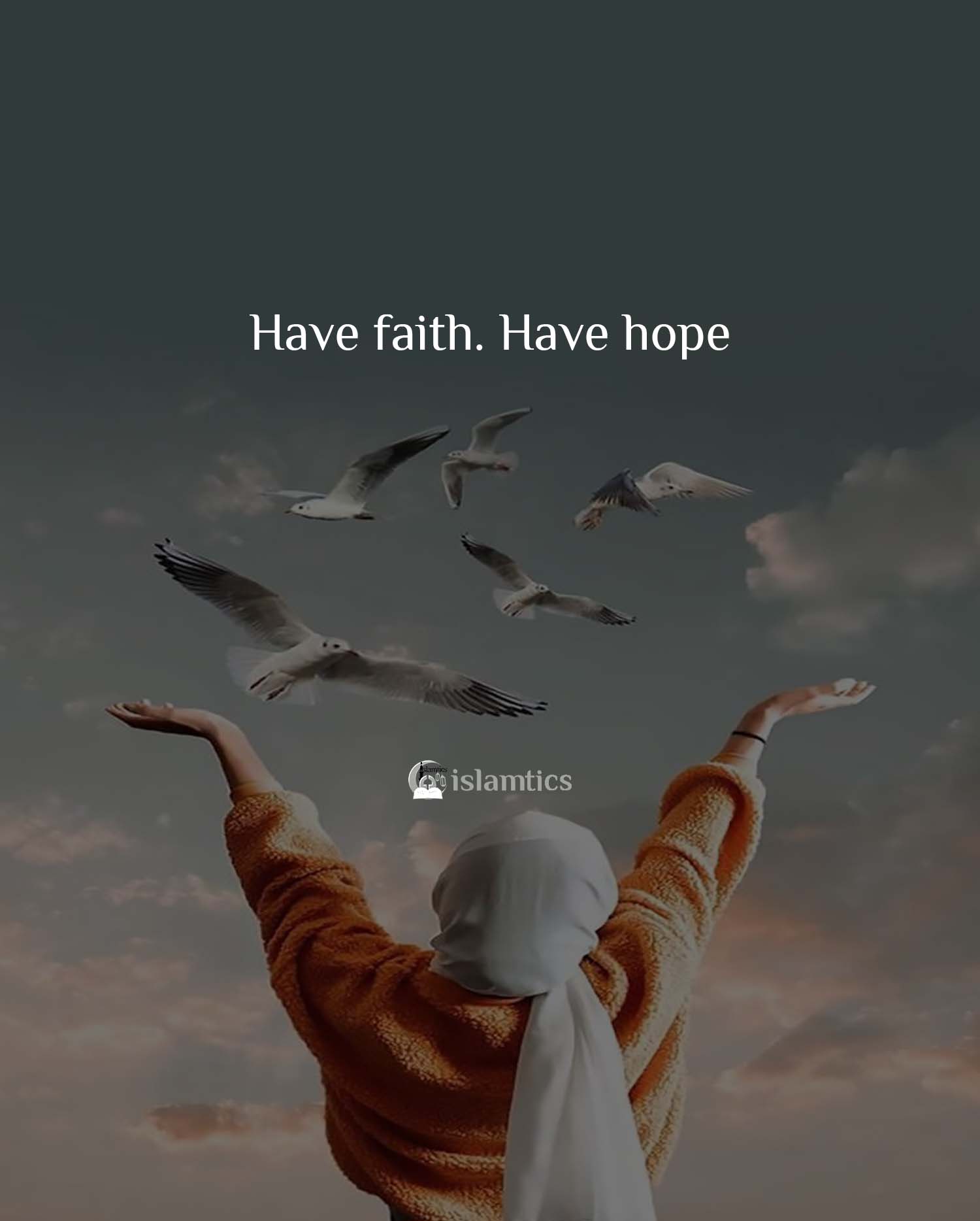 Best Allah is my only Hope Quotes. (with Images) | islamtics