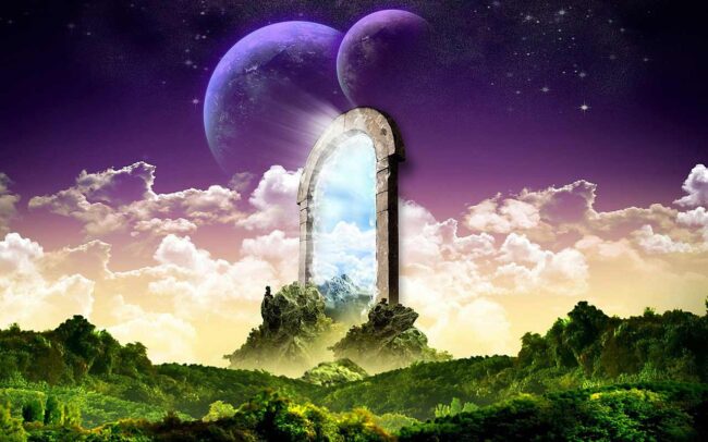 Jannah Meaning, Astonishing Levels, Gates & 5 Quotes (with Images ...