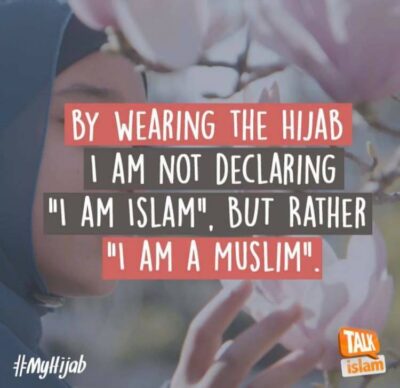 60+ Inspiring Hijab Quotes & Captions in English | islamtics