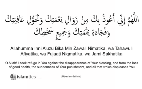 Allahumma Inni As'alukal Huda Full Dua Meaning, in Arabic & Benefits ...