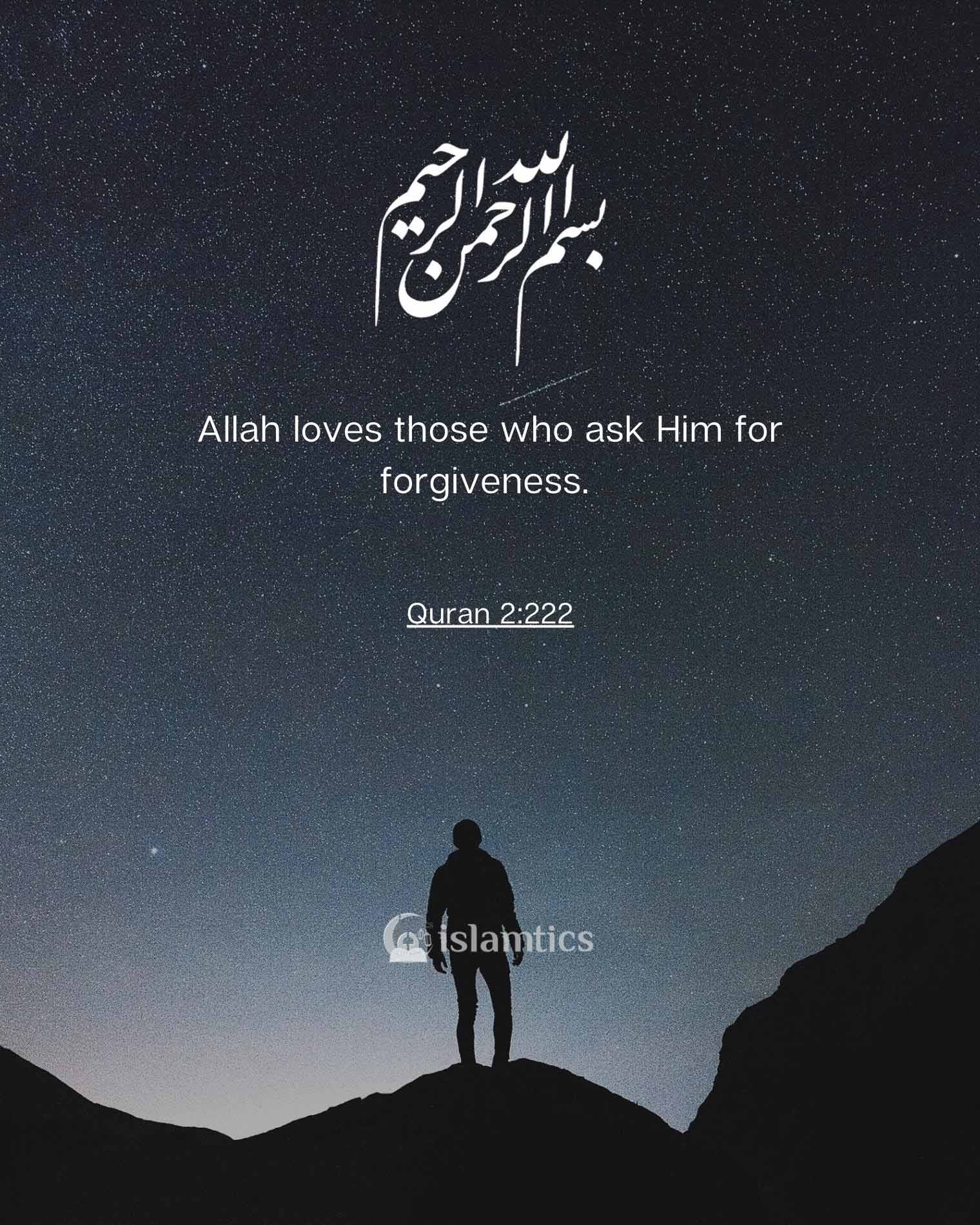 30+ Inspiring Quran Quotes (with Images) | islamtics