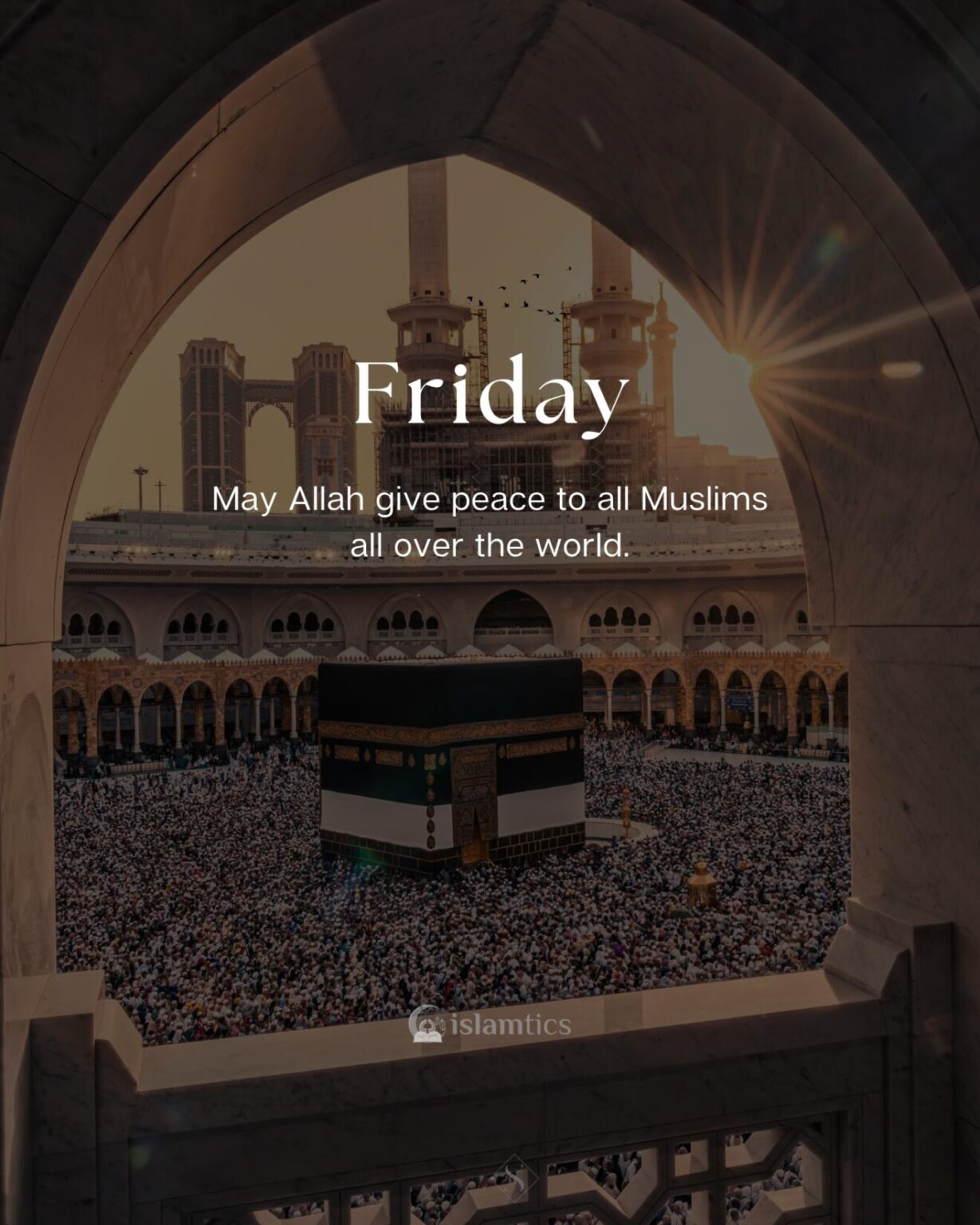 Allah Subhanahu Wa Ta'ala "SWT" in Arabic & Meaning | islamtics