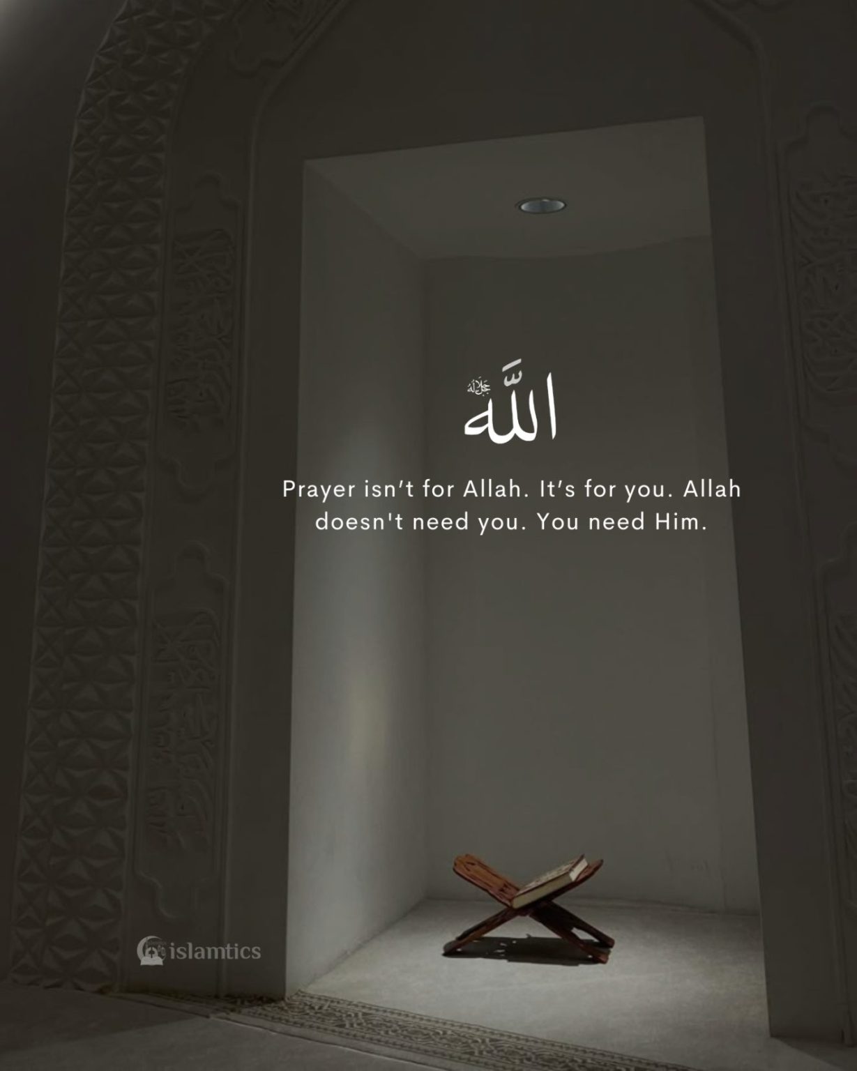 May Allah accept all your duas & grant you more than what you asked for ...