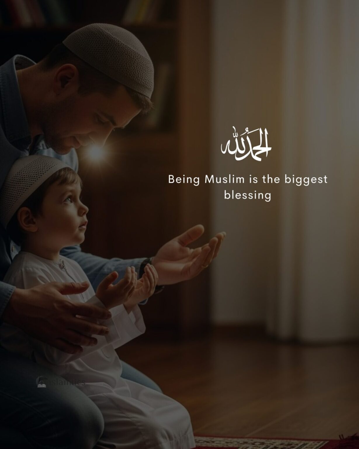Everything Islamic & More | islamtics